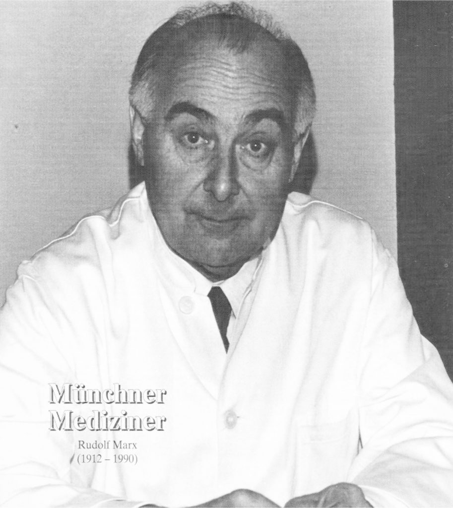 für Hämostaseologie